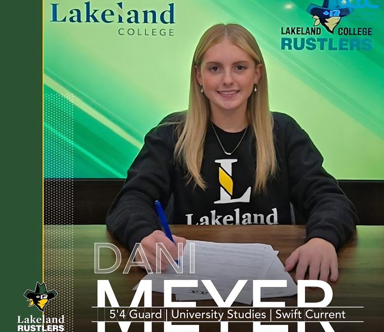 Ardens point guard joining elite Canadian college program - SwiftCurrentOnline.com - Local news ...